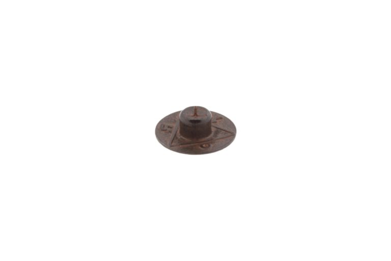 Rj 9,5 reverse rivet - minucoop sc: minuterie metalliche per abbigliamento
